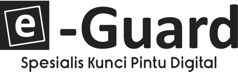 e-Guard Digital Door Lock – Humanized Technology of Smart Door Locks