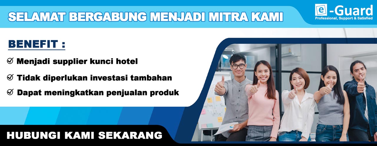 e-Guard Digital Door Lock – Humanized Technology of Smart Door Locks